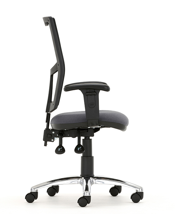 The Senator Group | M100HA