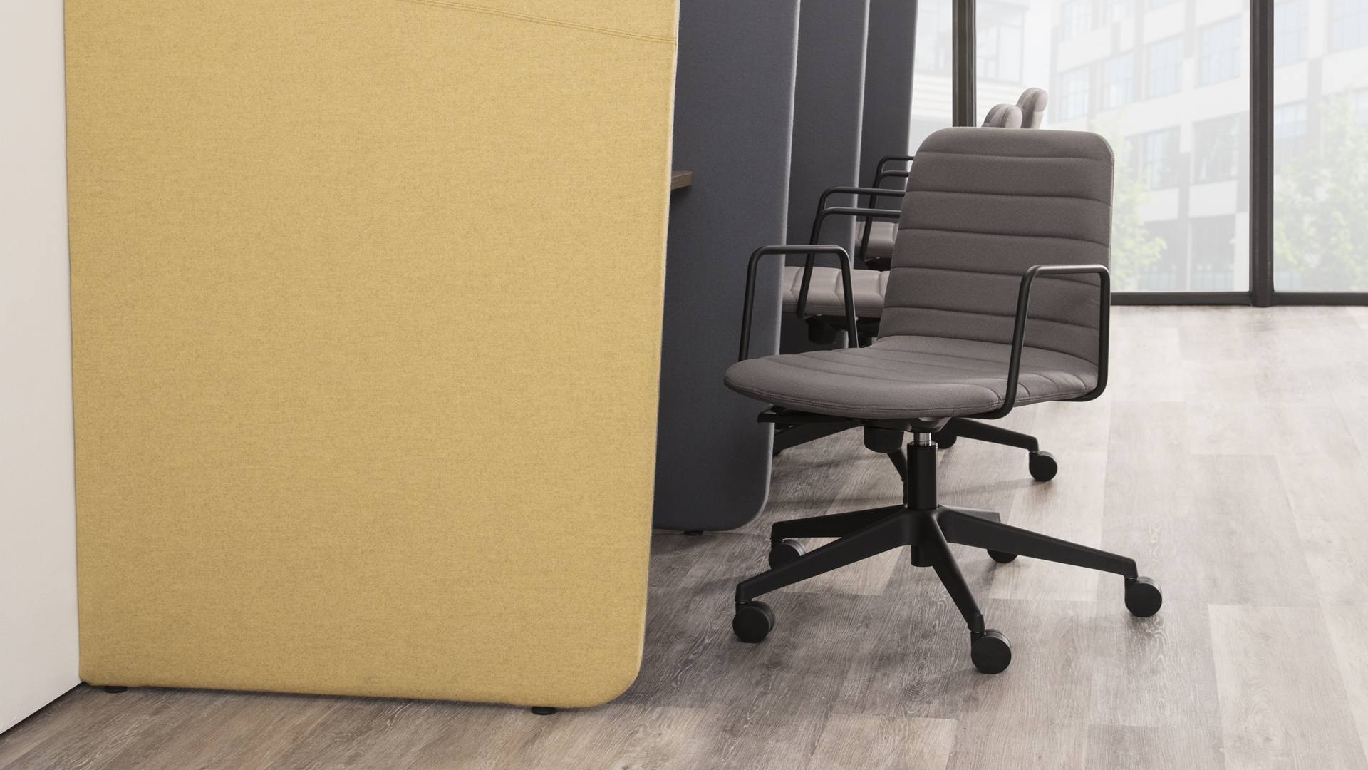 The Senator Group | Cooper