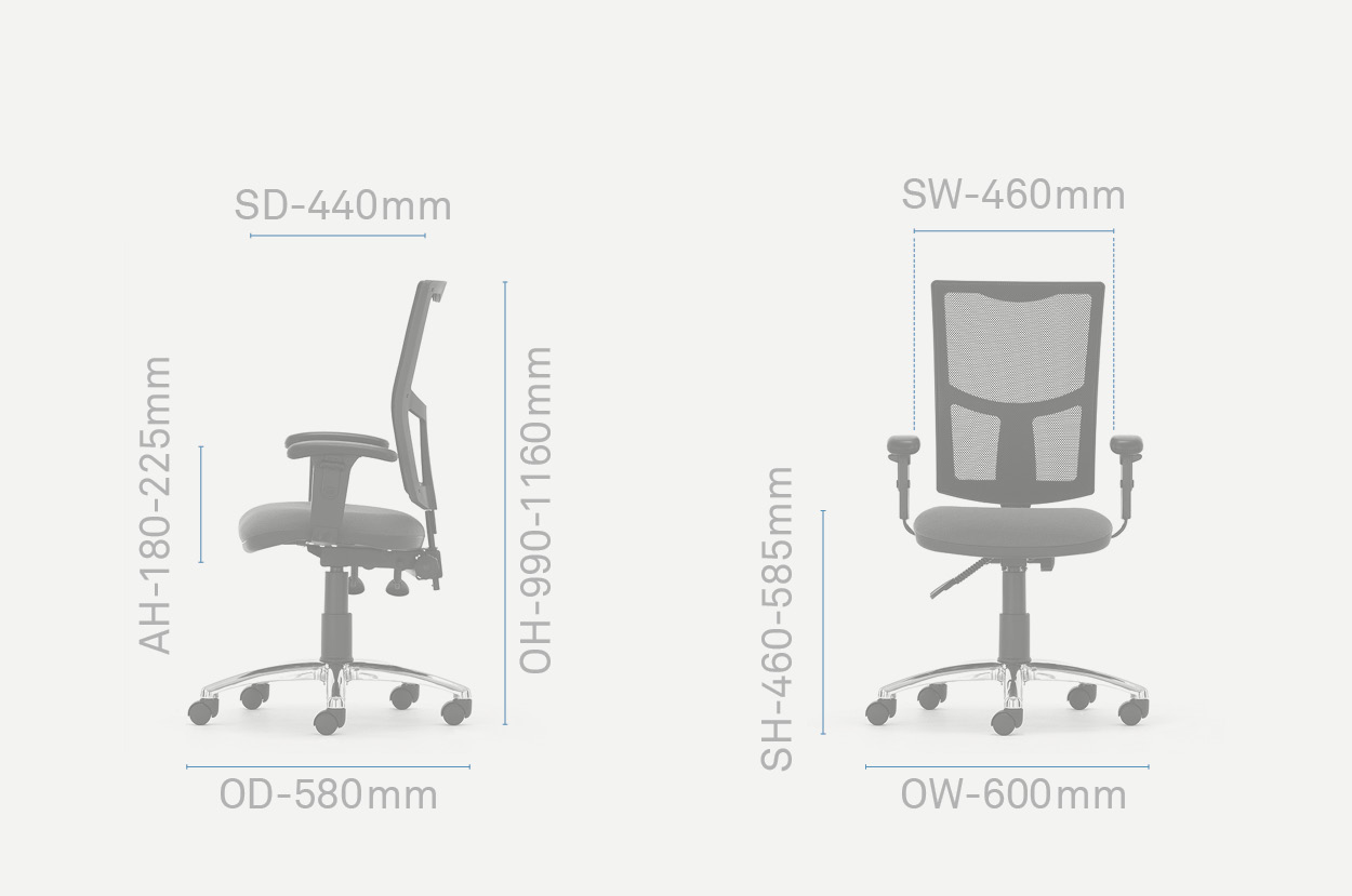 The Senator Group | M100HA