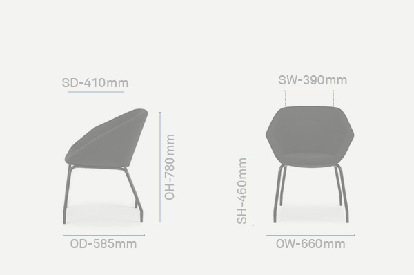 The Senator Group | CLR60