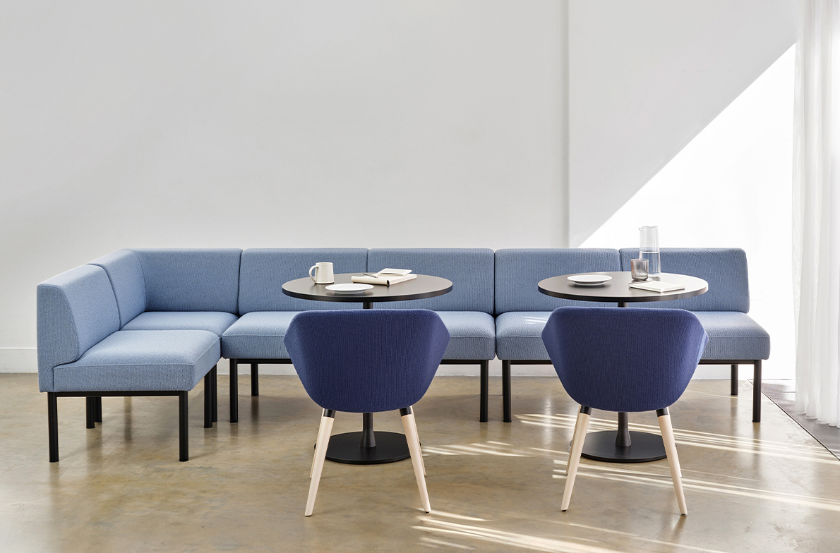 The Senator Group | Moxi