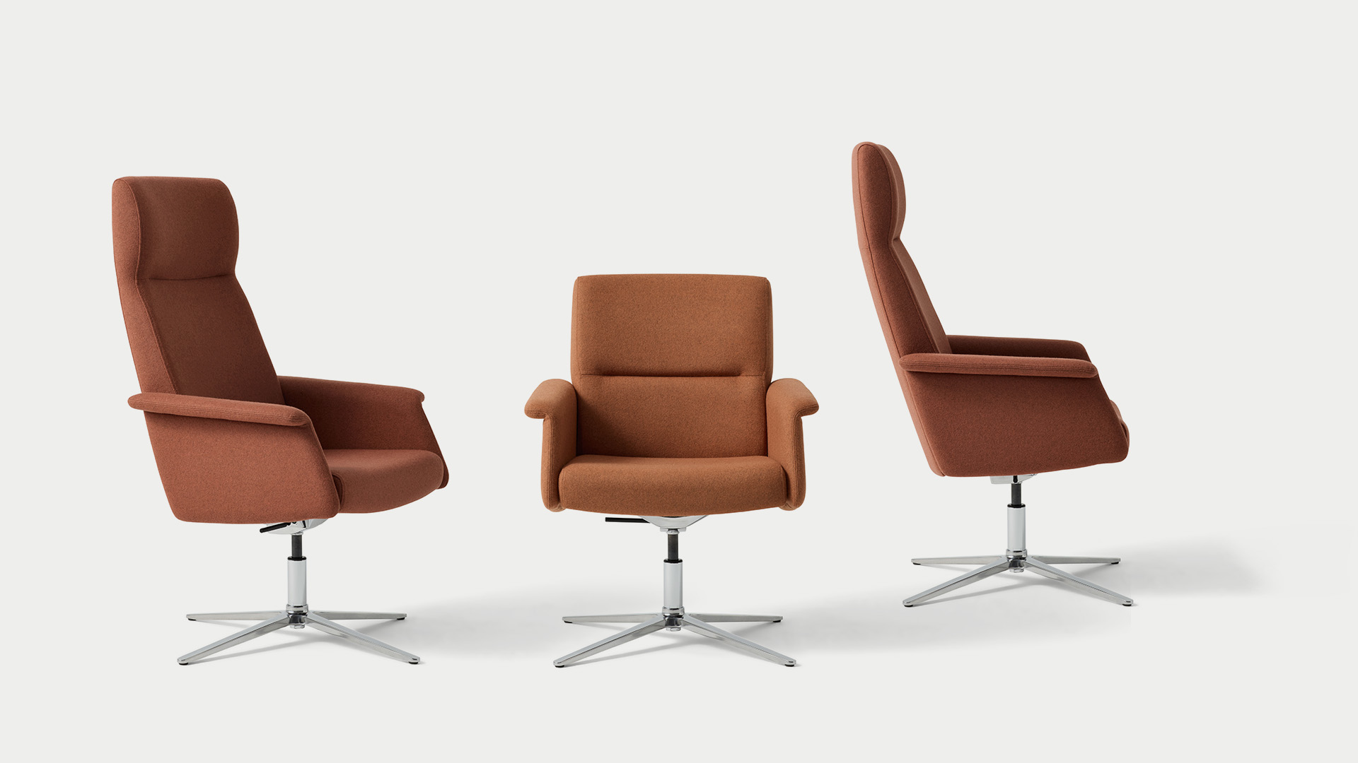 The Senator Group | Tonik